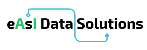 eAsI Data Solutions – Easi Data Solutions Website